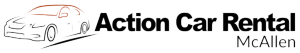 Action Car Rental | McAllen, Texas | South Texas | 956-687-7368